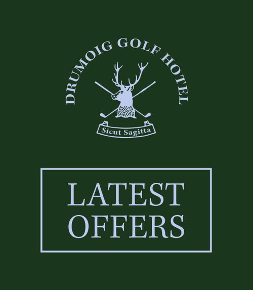 Drumoig Golf Hotel